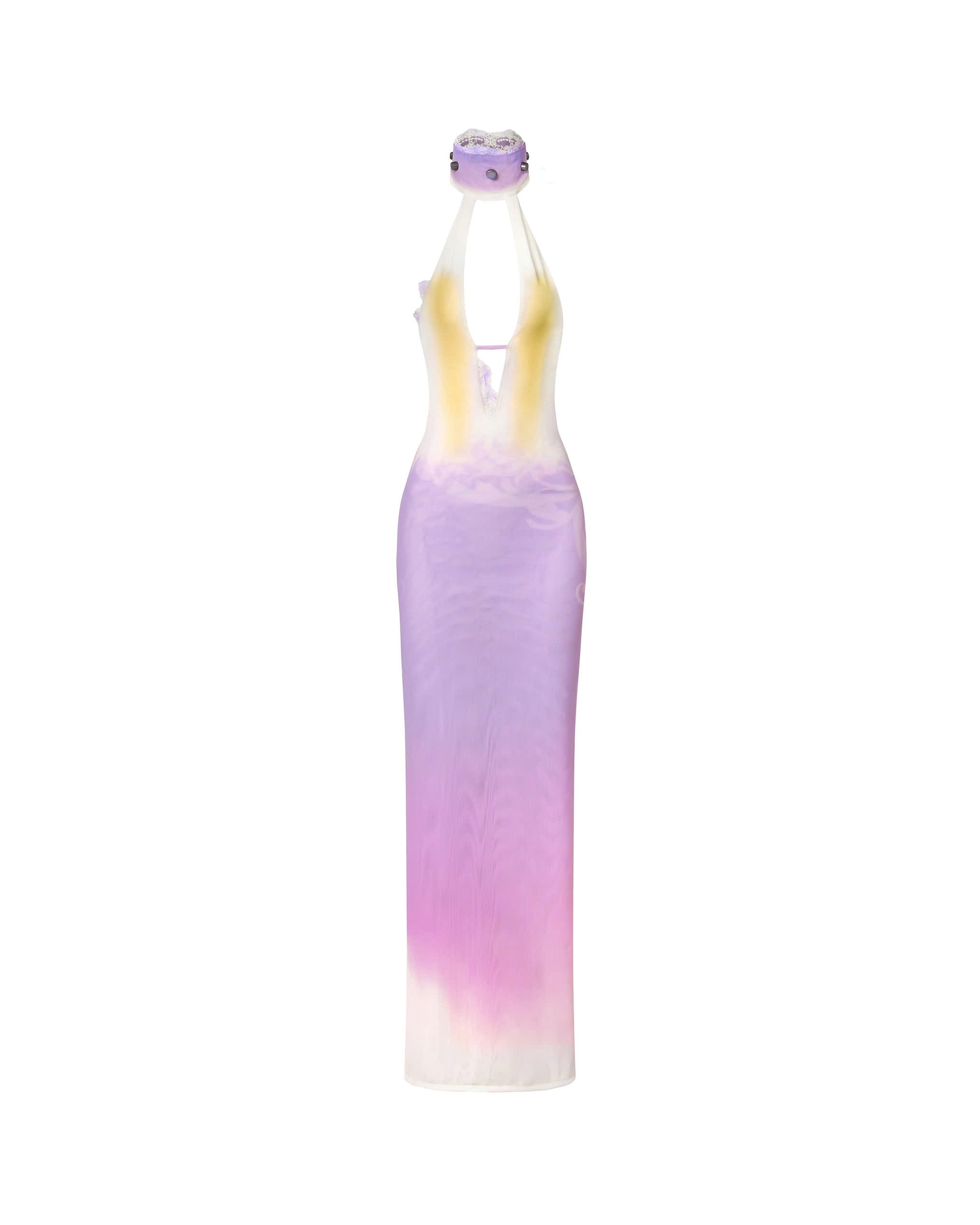 SUNSET DRESS – FENG SYSTEM