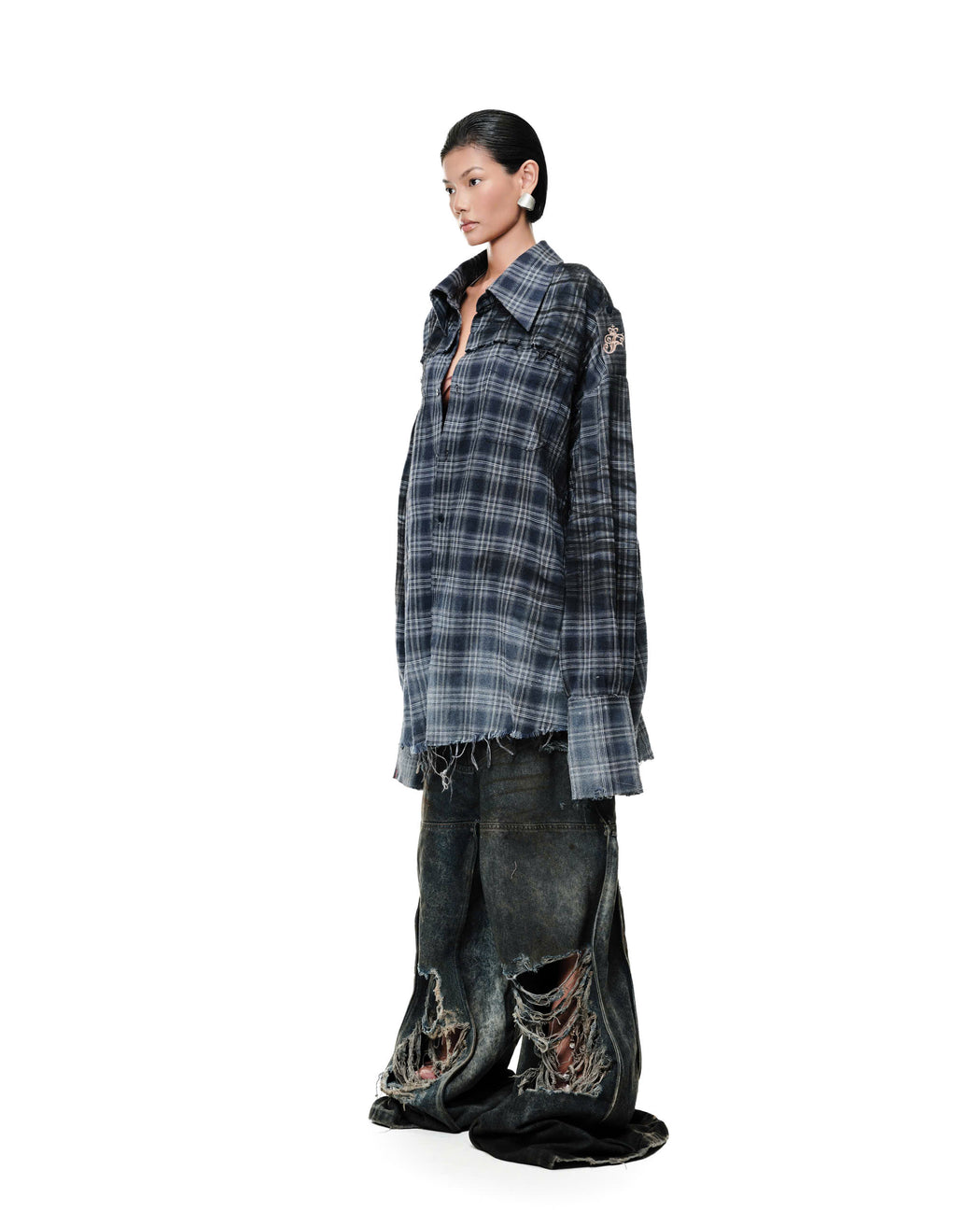 GEN TAN PLAYSUIT – FENG SYSTEM